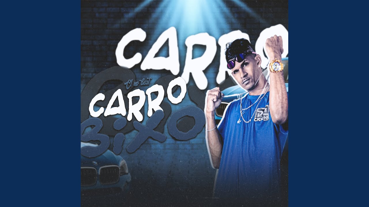 Carro Bixo (Remix) - YouTube