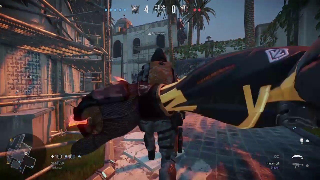 Get Off Me - YouTube