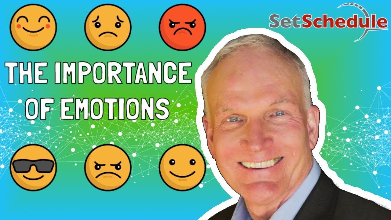 The Importance of Emotions, and Why We Learn to Invalidate - Doug Noll ...