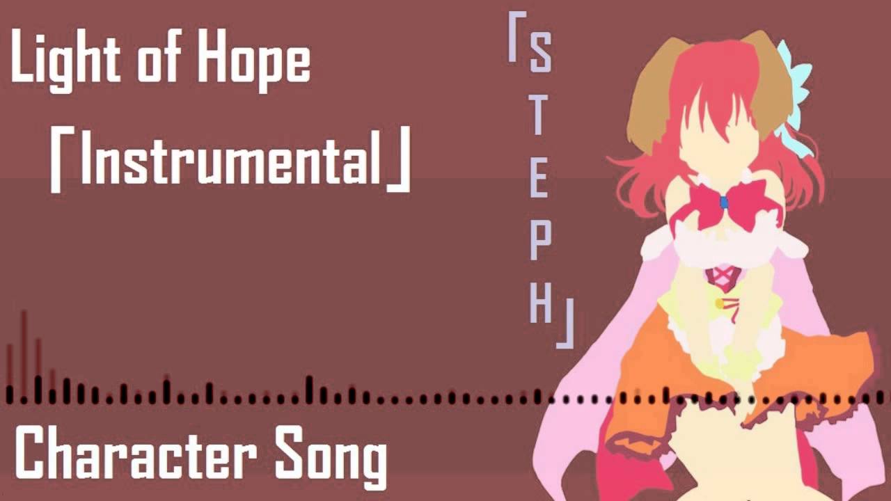 No Game No Life | Soundtrack「Light of Hope - Instrumental」 - YouTube