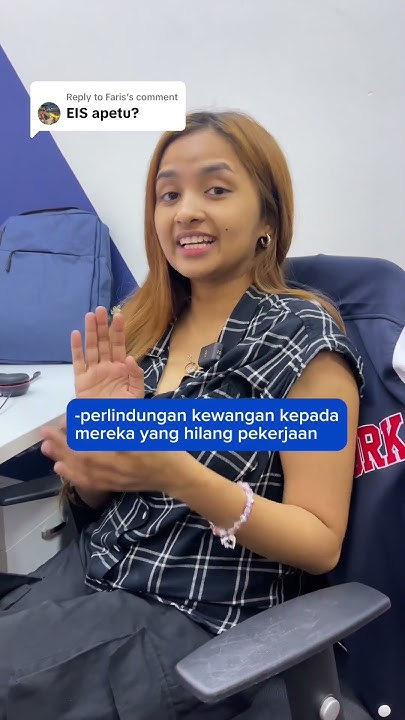 Curious about EIS? 🤔 - YouTube