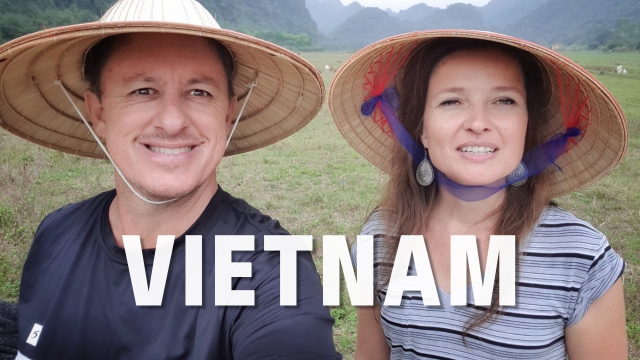 Vietnamese CULTURE TOUR 🇻🇳 Experience Vietnamese Life in HANOI - YouTube