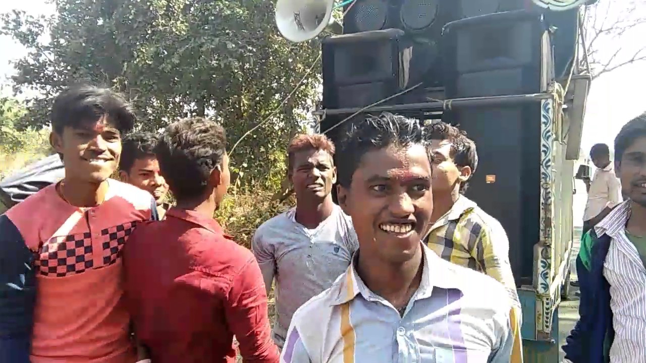 Bindass boys paltu Bauri. Nirmal Mahato. Parimal Mahato. Bikash mahato. Raju Sahis and Prasenjit ...