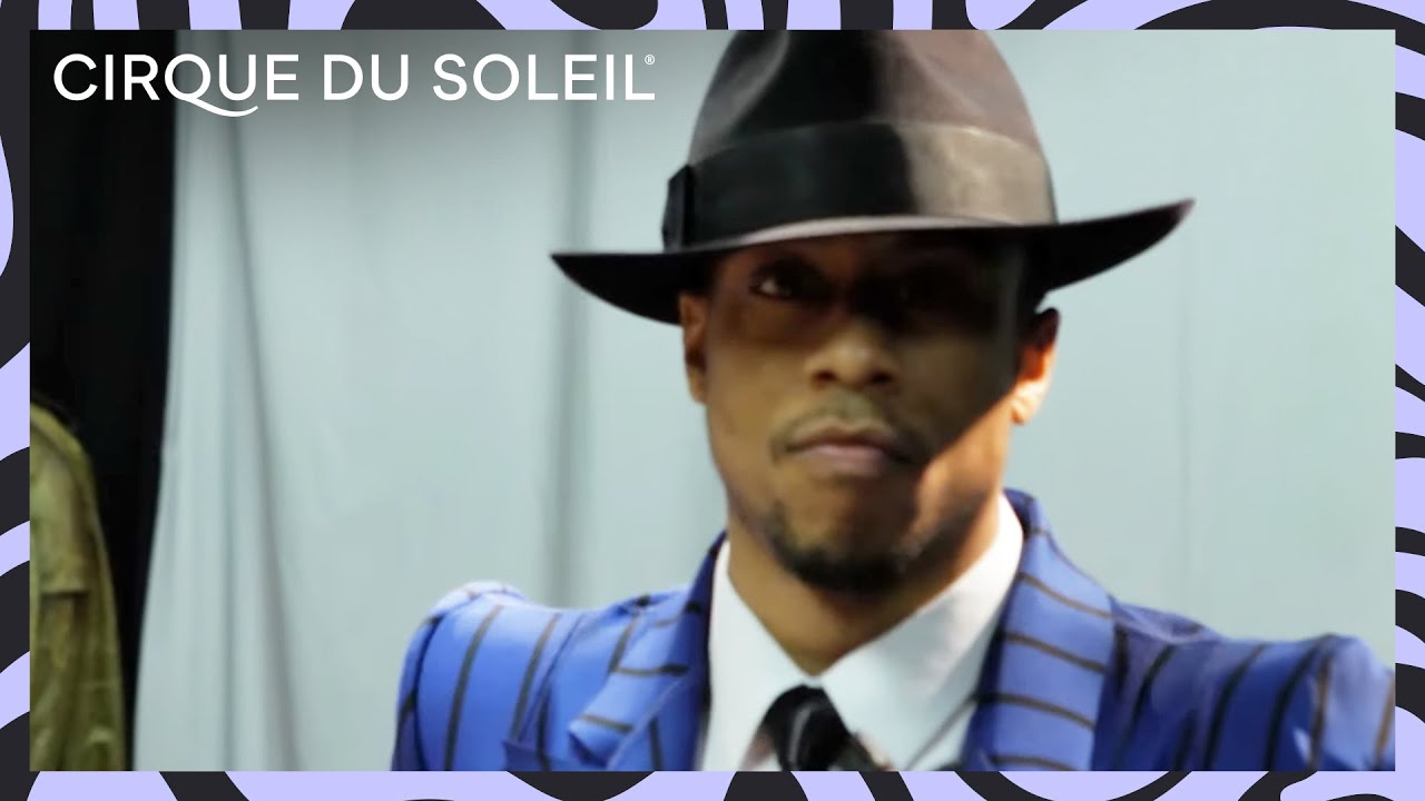 Michael Jackson THE IMMORTAL World Tour - Zaldy Goco on the Costumes ...