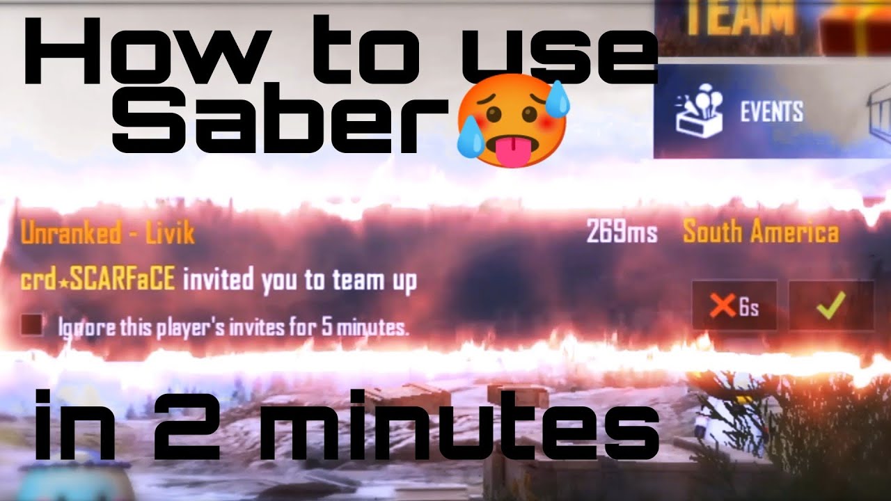 Saber Effect Tutorial - How to use Saber In 2 Minutes - After Effects ...