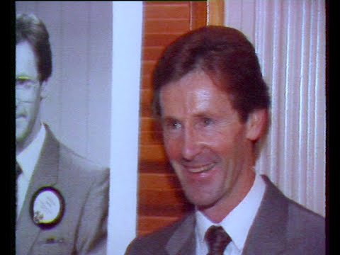 Edwin Maher Fan Apreaciation Dinner. - YouTube