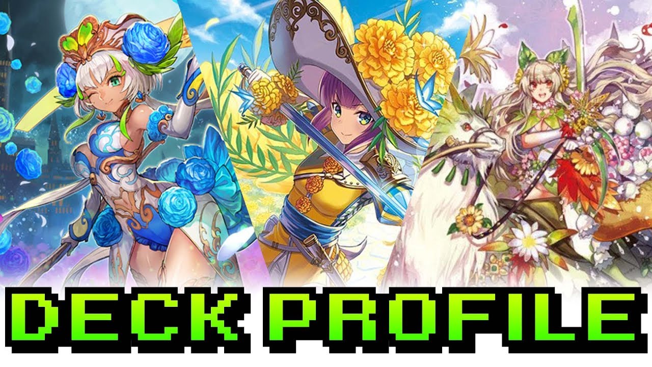 THE NEW LUARD HAS FINALLY ARRIVED Blue Ahsha Deck Profile WITH the-new-luard-has-finally-arrived-blue-ahsha-deck-profile-with