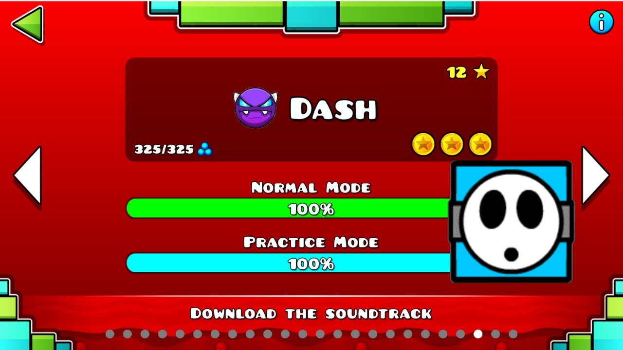 Dash Full Version - YouTube