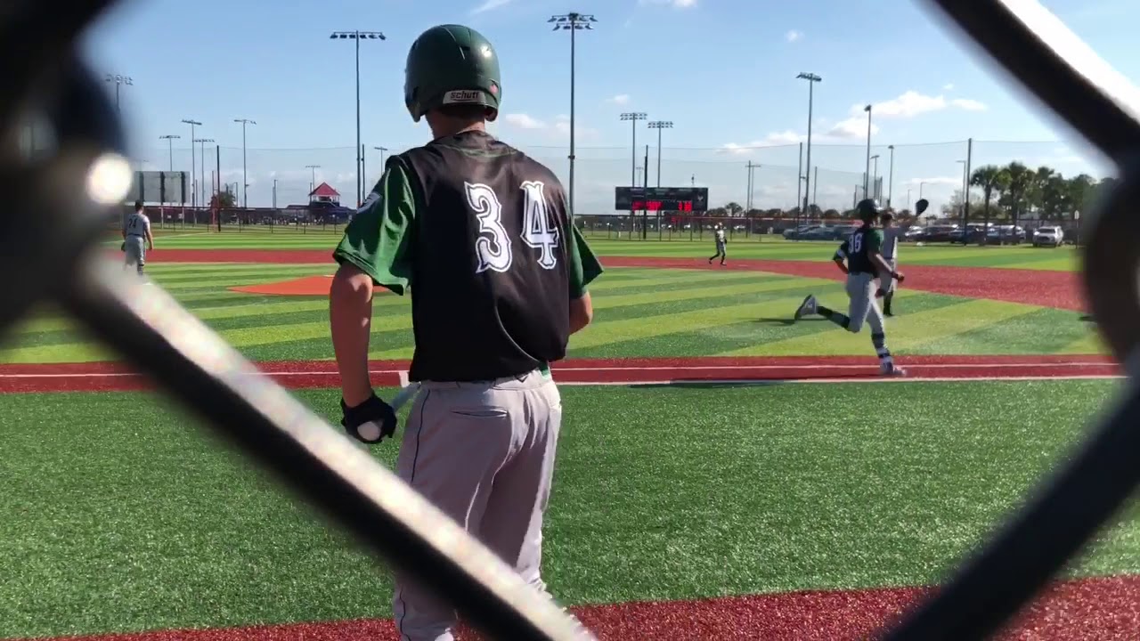 Bryan Rivera June 17th 2020 - YouTube