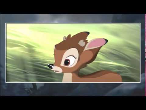 Bambi 2  -  There is life reprise (Russian)