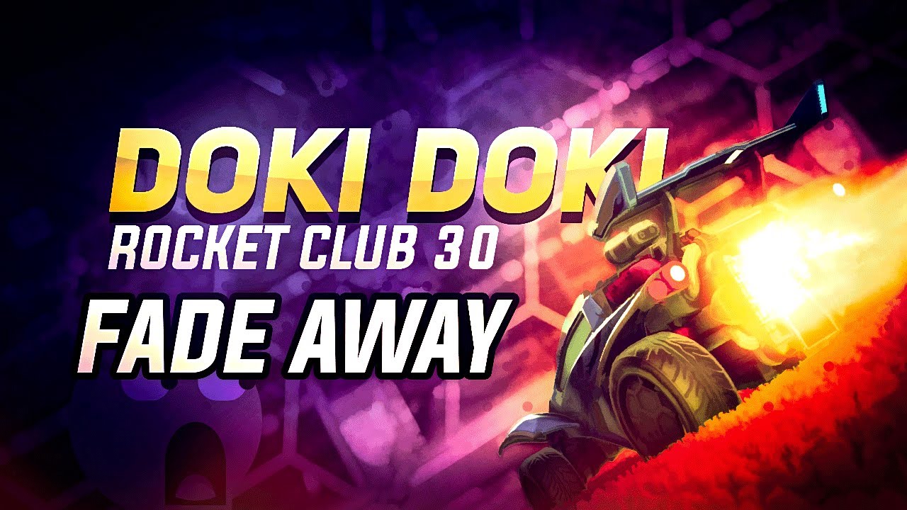 Rocket League Highlights #30 (ft. Logic - Fade Away) - YouTube