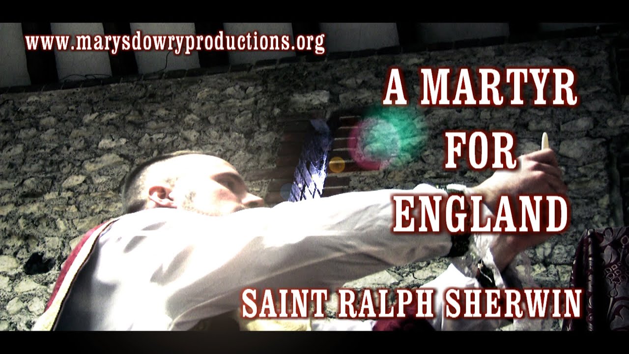 Saint Ralph Sherwin (FILM TRAILER) - YouTube