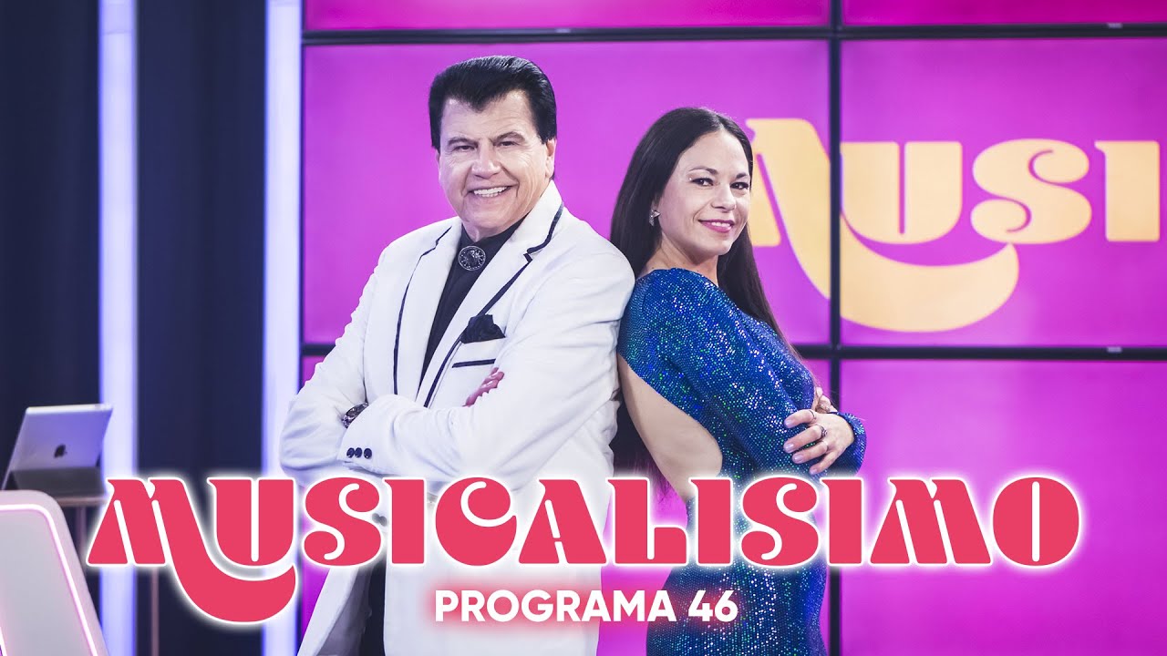 Programa 46- 24/06/2023 - YouTube