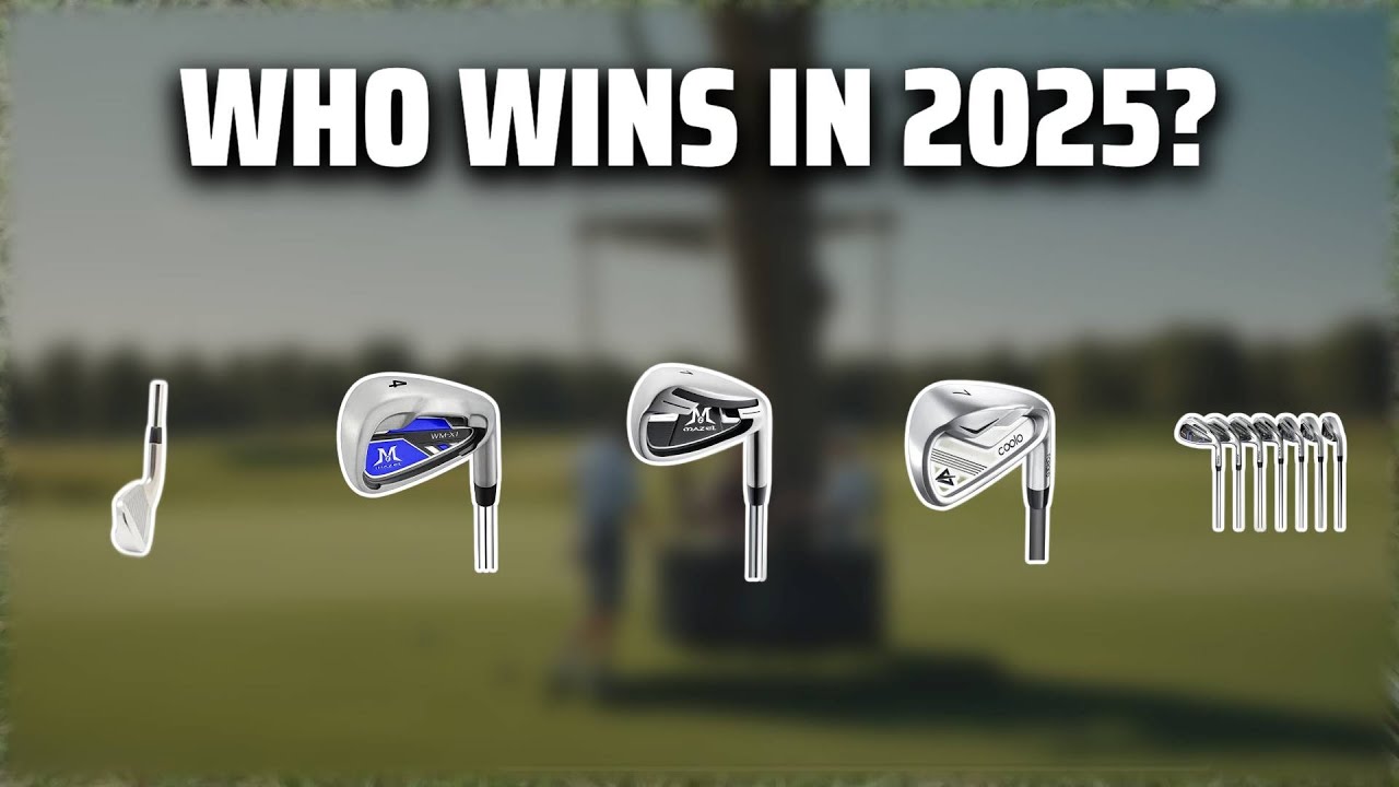 The Top 5 Best Single Length Irons in 2025 - Must Watch Before Buying ...