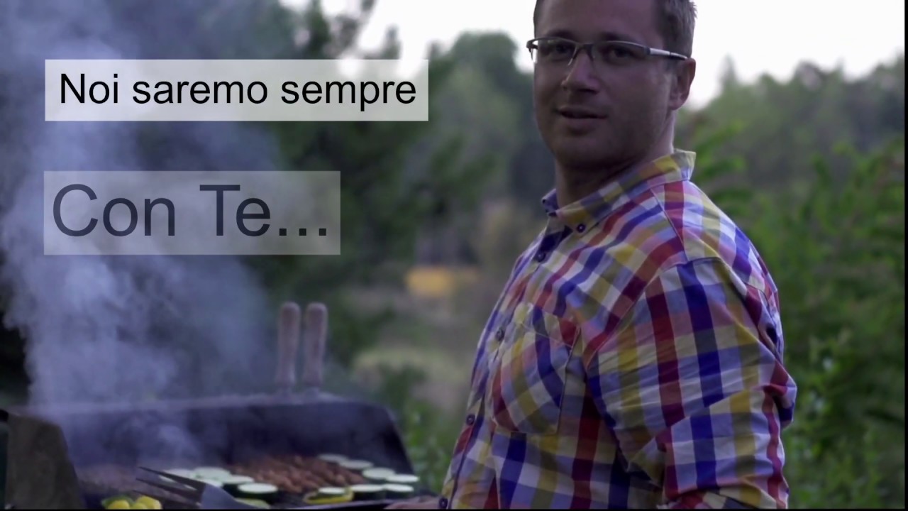 Macelleria Conforti Giovanni: Vendita Carne online - YouTube