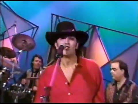 Marc Gabriel ''Indigène''Live 1992 - ''C'est votre histoire'' - YouTube