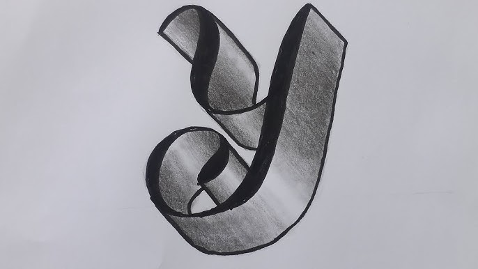 Cool Letter Y Designs