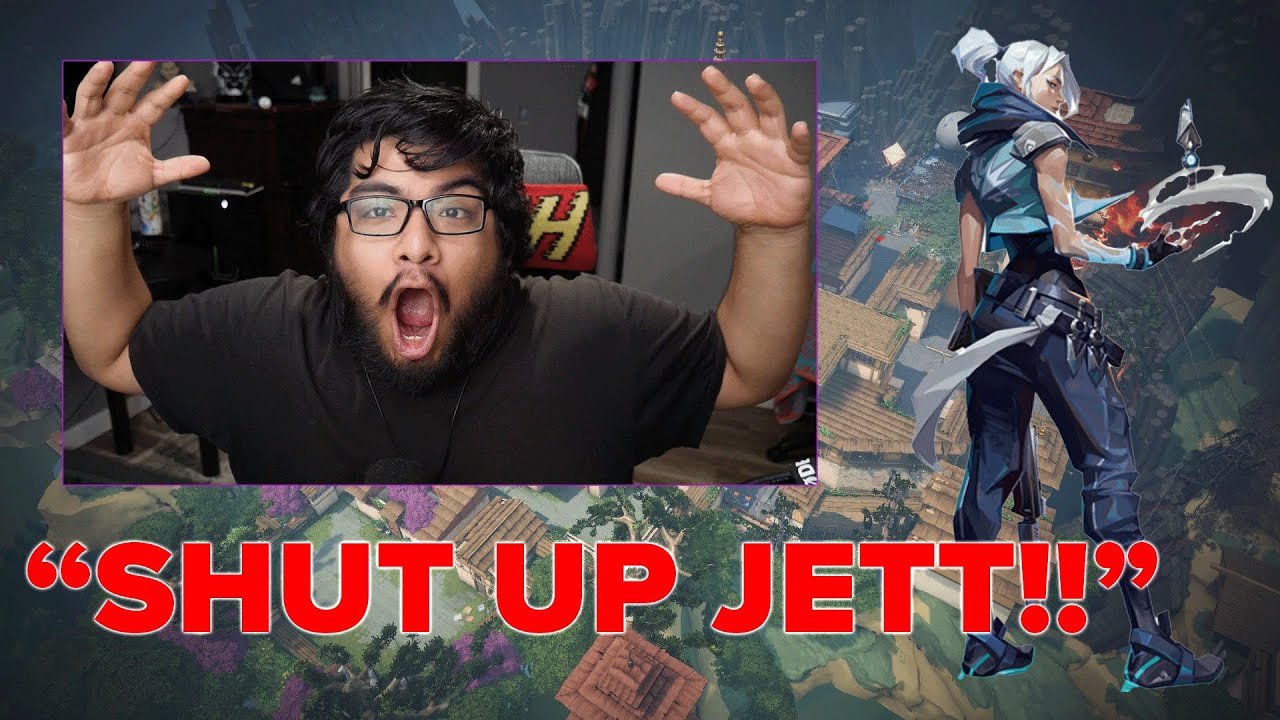 The BEST COMEBACK in VALORANT history! - YouTube