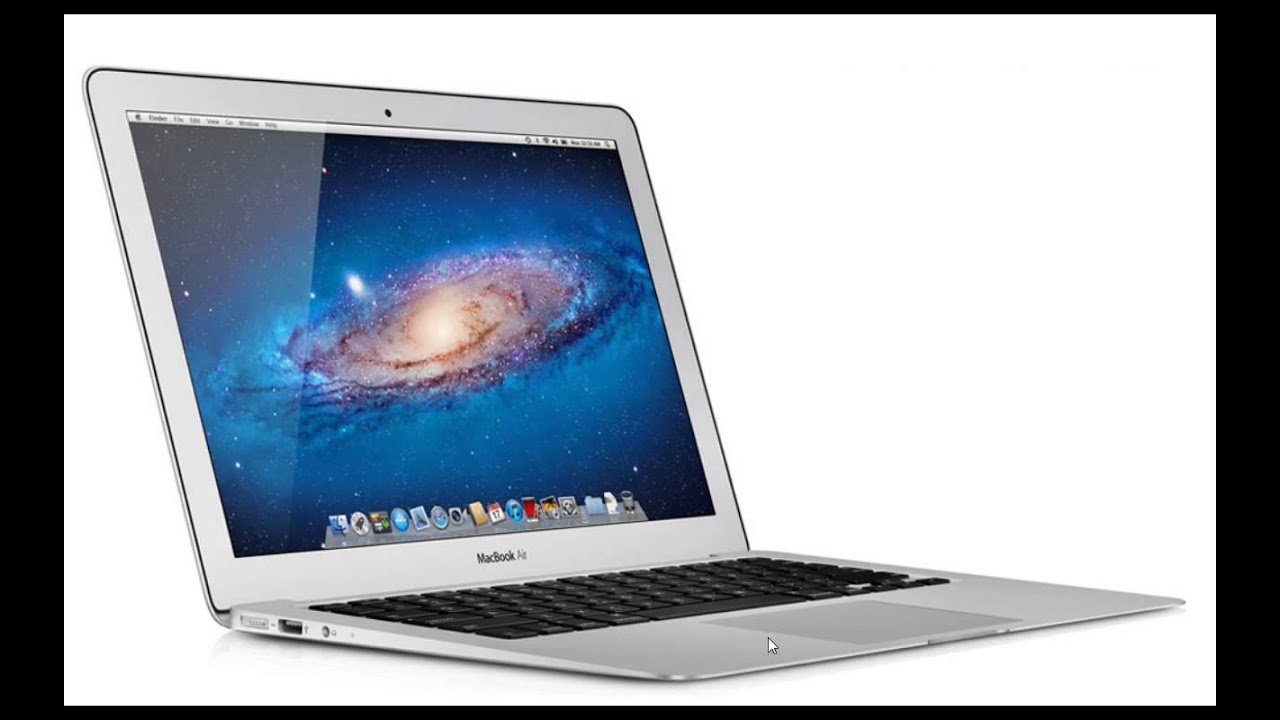 Computadoras Apple - Apple - Laptop Apple - Macbook Pro - YouTube