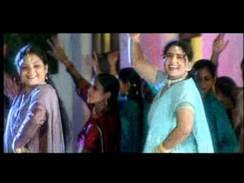 Kinna Di Kurhi [Full Song] Glassi Khadke