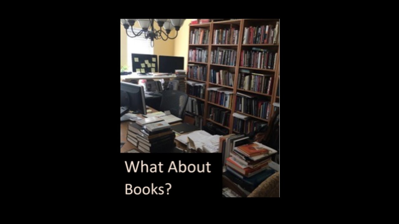 Danny L Smith Tony Cubbage 7 Habits - YouTube