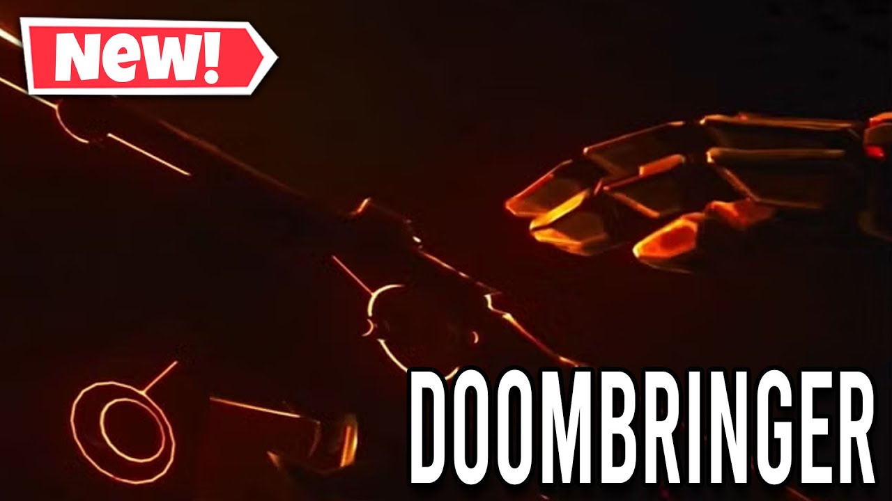 Valorant News! DOOMBRINGER Bundle Teaser Trailer - YouTube