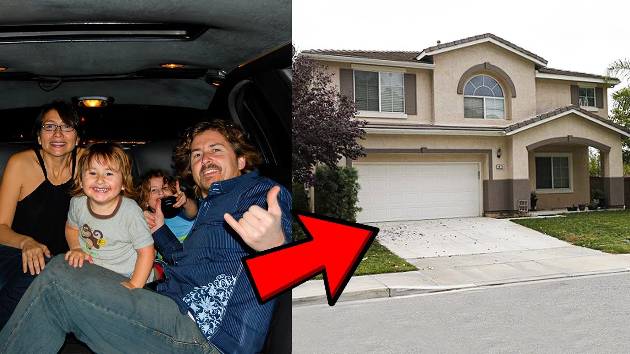 Detectives Were Shocked When They Uncovered This Family's Disappearance ...