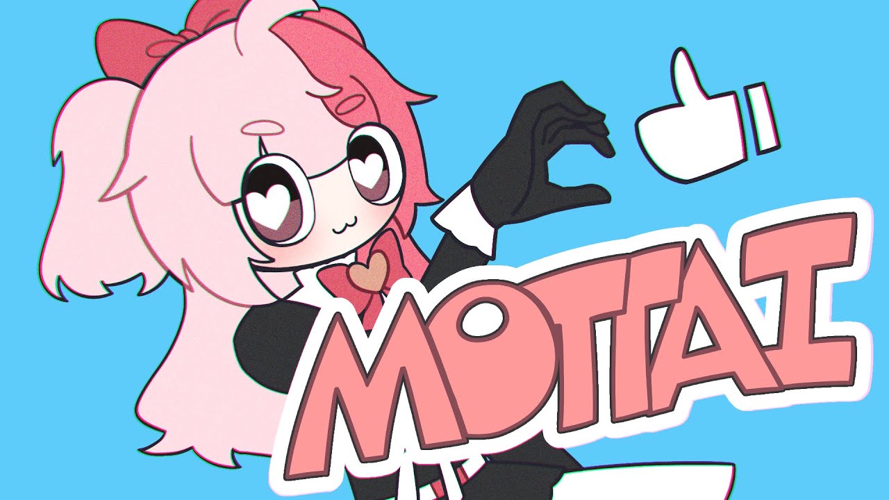 [MV] MOTTAI／호시미야 마리 COVER - YouTube