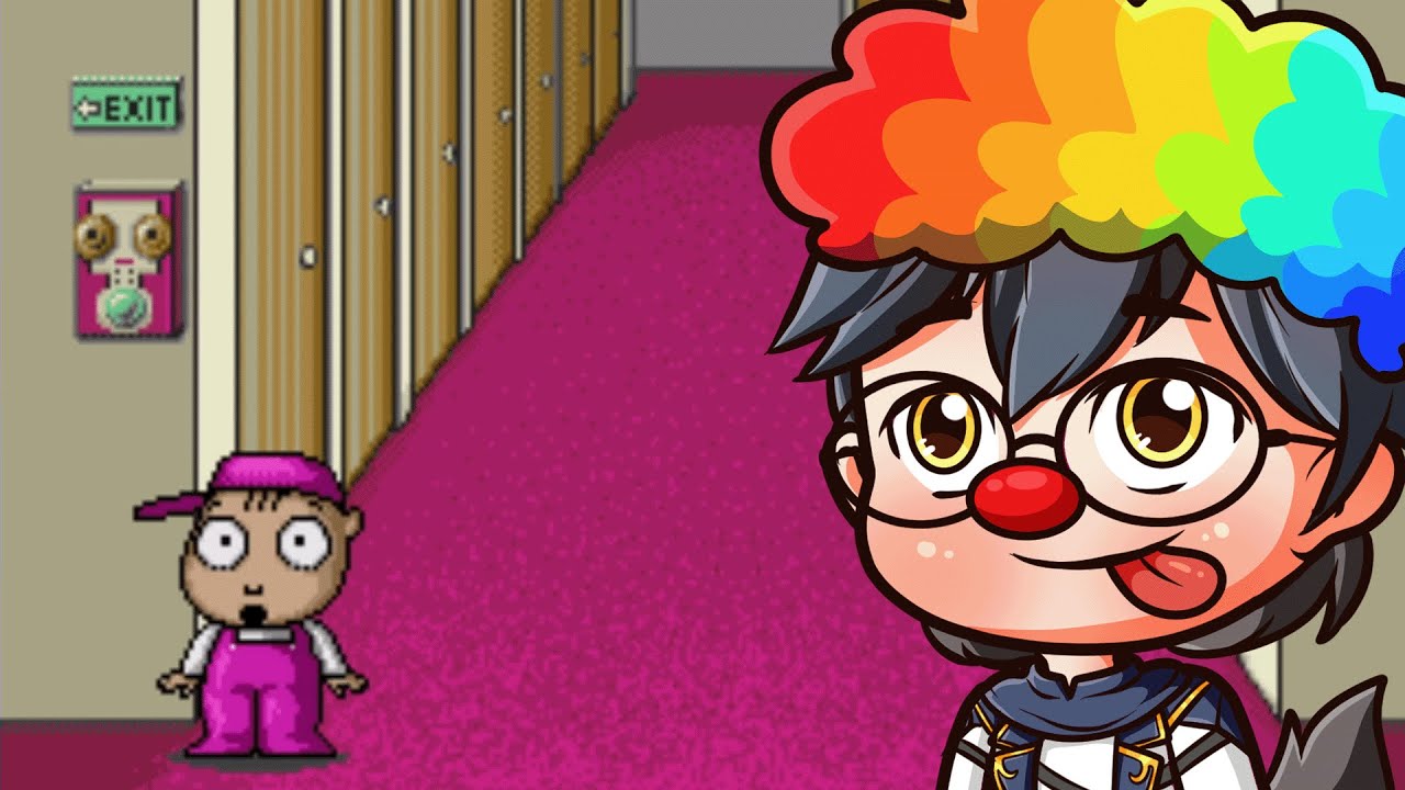 Panic Part 2 - YouTube