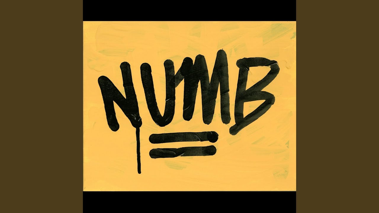 Numb YouTube numb-youtube