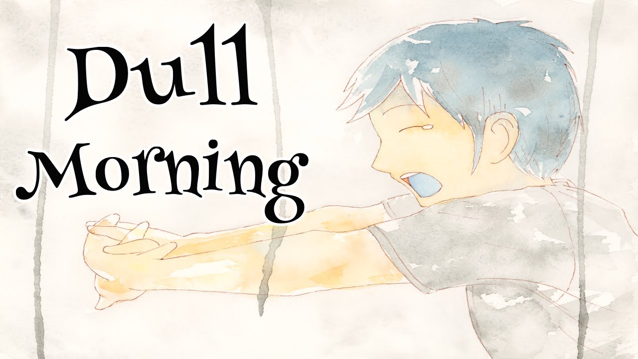 Anime Good Morning Quotes