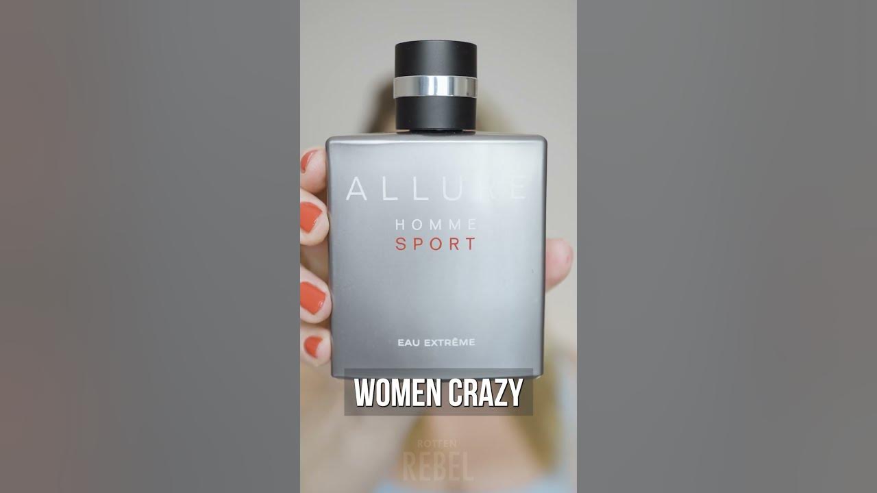 6 Fragrances Women Love On Men 👌 Youtube