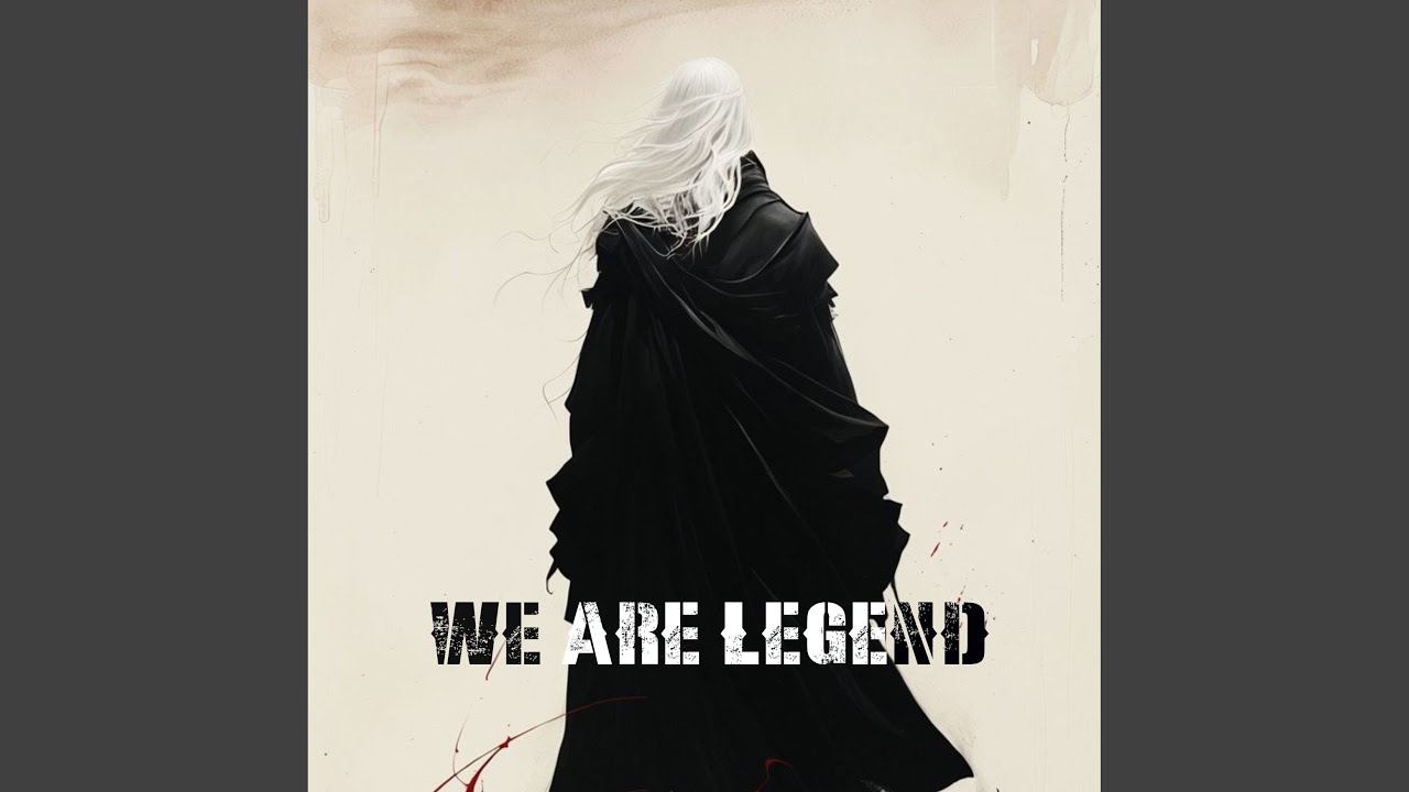 We Are Legend - YouTube
