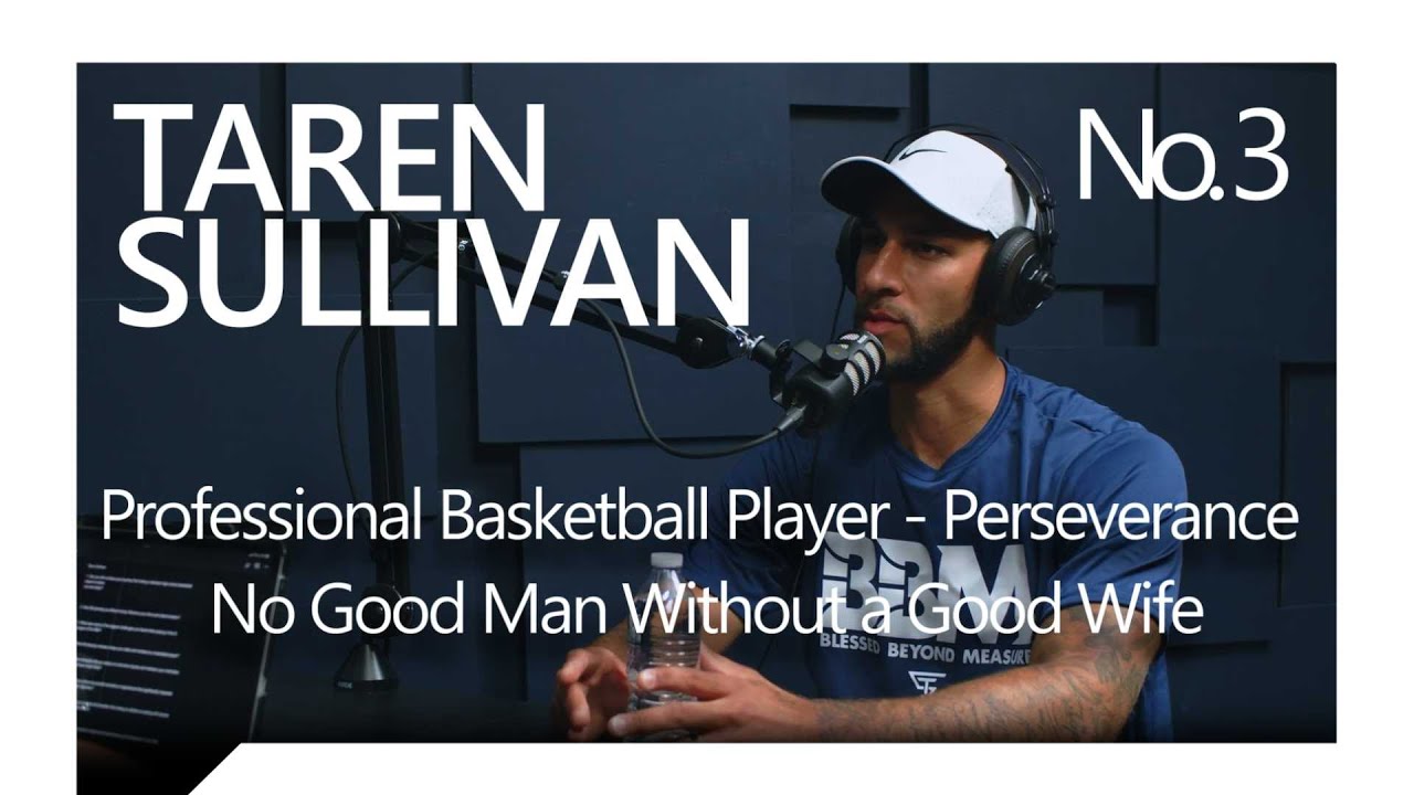 Overcoming Injury, Bad Coaches and Laziness - Taren Sullivan - No.3 ...