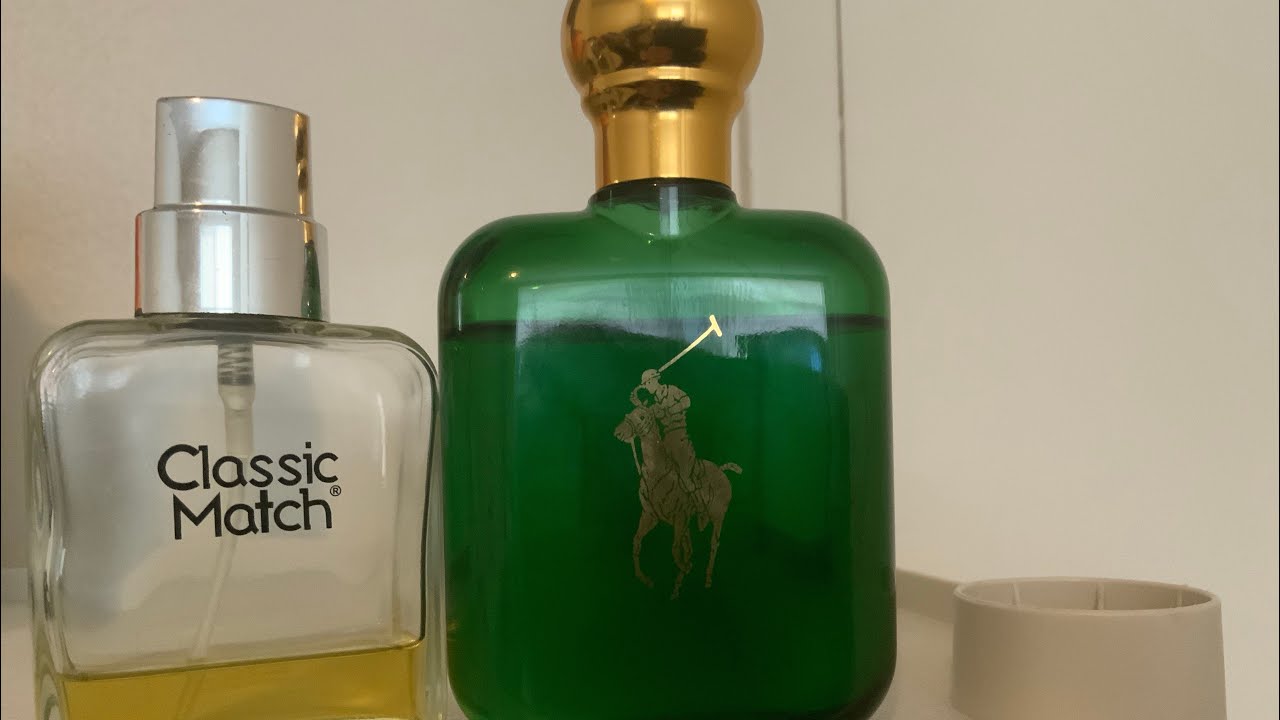 Polo Vs Classic Match- Does The Clone Compare? - YouTube