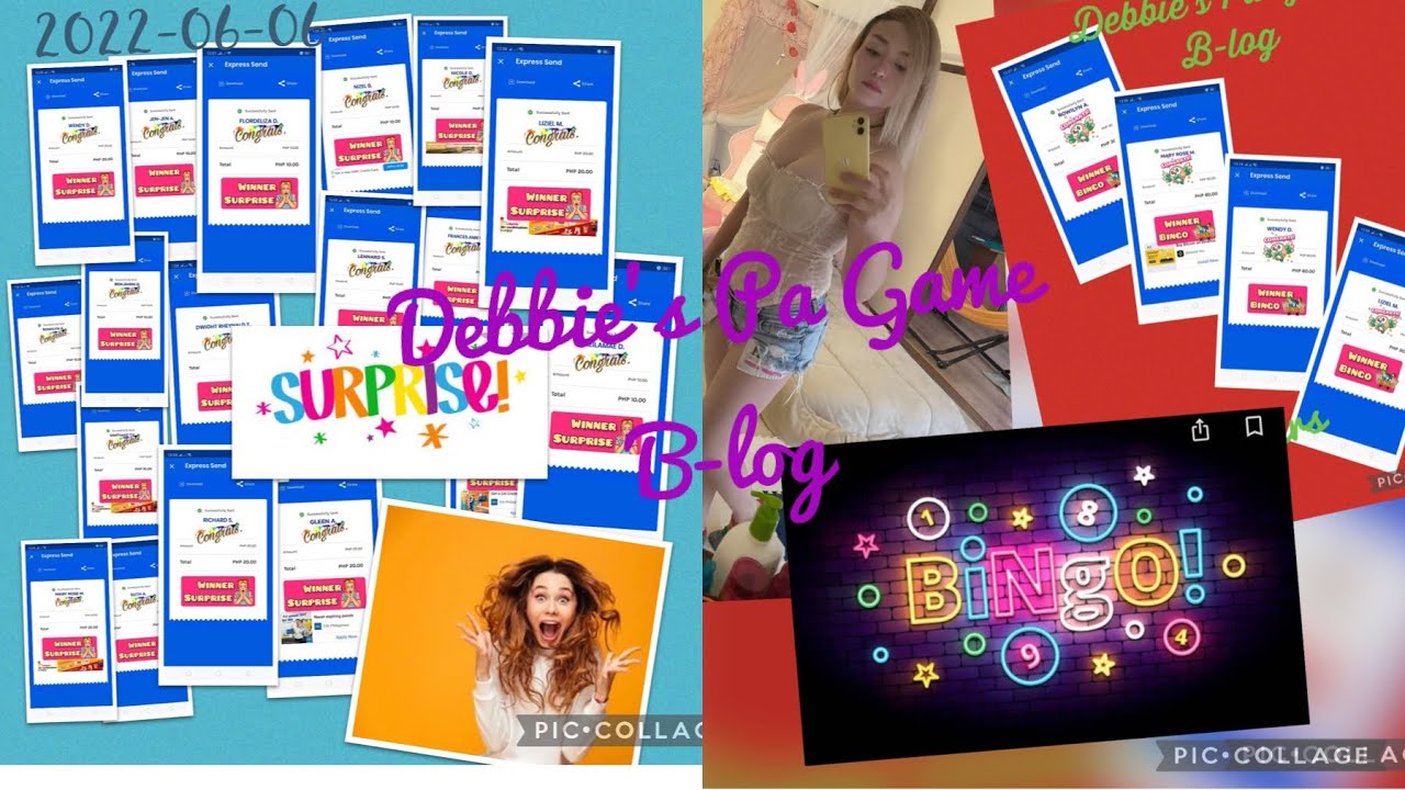 let`s Play Bingo....join us...please subscribe - YouTube
