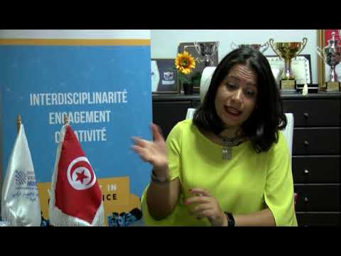 Ecole Supérieure d'Economie Numérique ESEN de l'Université Manouba ...