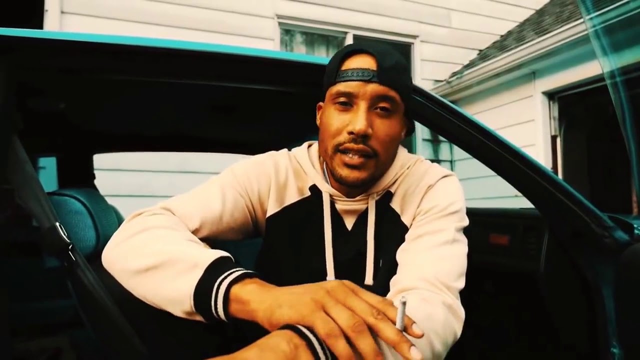 44-G - DoughBoy Roc Dedication (Official Music Video) - YouTube