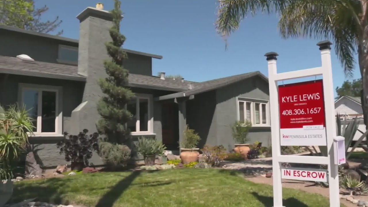 Illinois residents can get $10K under new home ownership program - YouTube