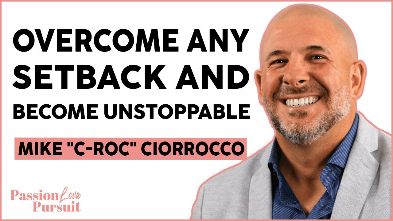 WATCH THIS To Never Let Another Setback Stop You From Achieving Success ...