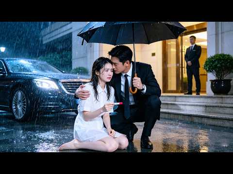 Mafia Boss Falls For Female College Student—She Is His First Love,  He Gives Her All His Love!