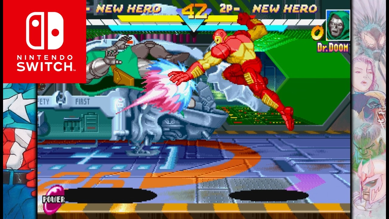 11 Juegos ESTILO ARCADE que NO ESPERARÍAS que SORPRENDIERAN - YouTube