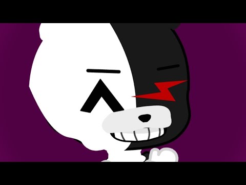 Fandomronpa: Sugarcoated Despair || Cast Reveal || - YouTube