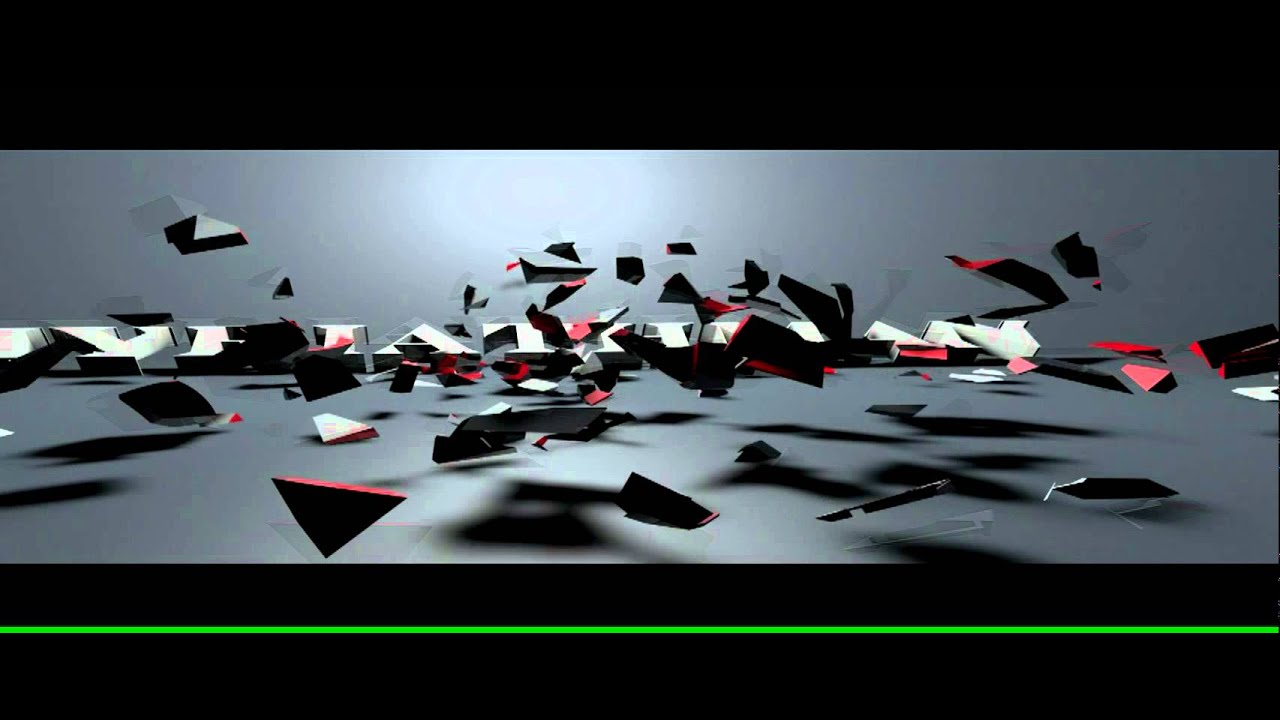 INTRO EXPLOSION - YouTube