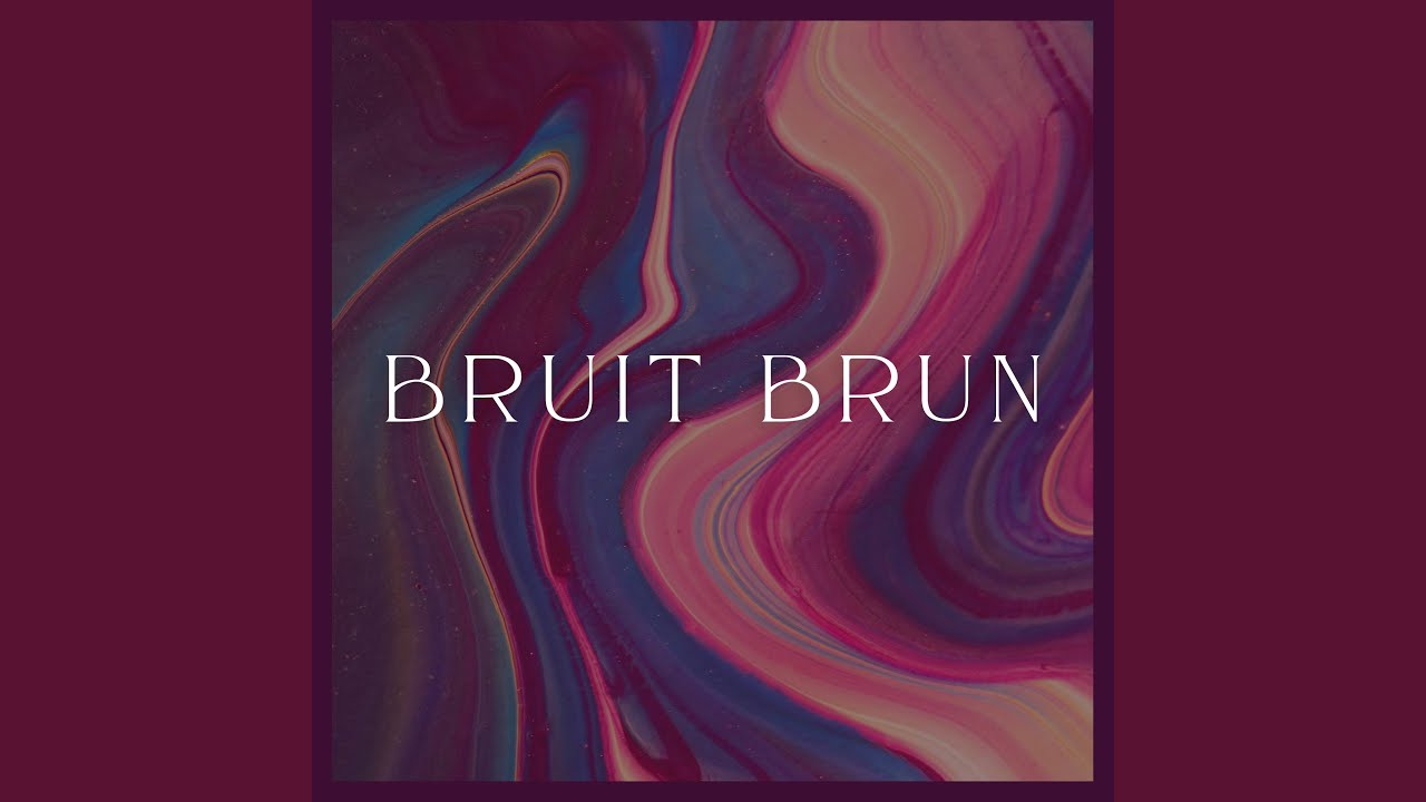 Concentration de bruit brun - YouTube