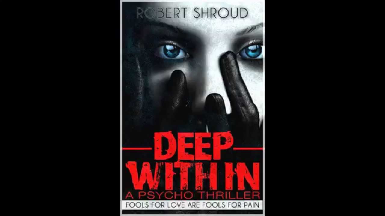 Deep Within Trailer - YouTube