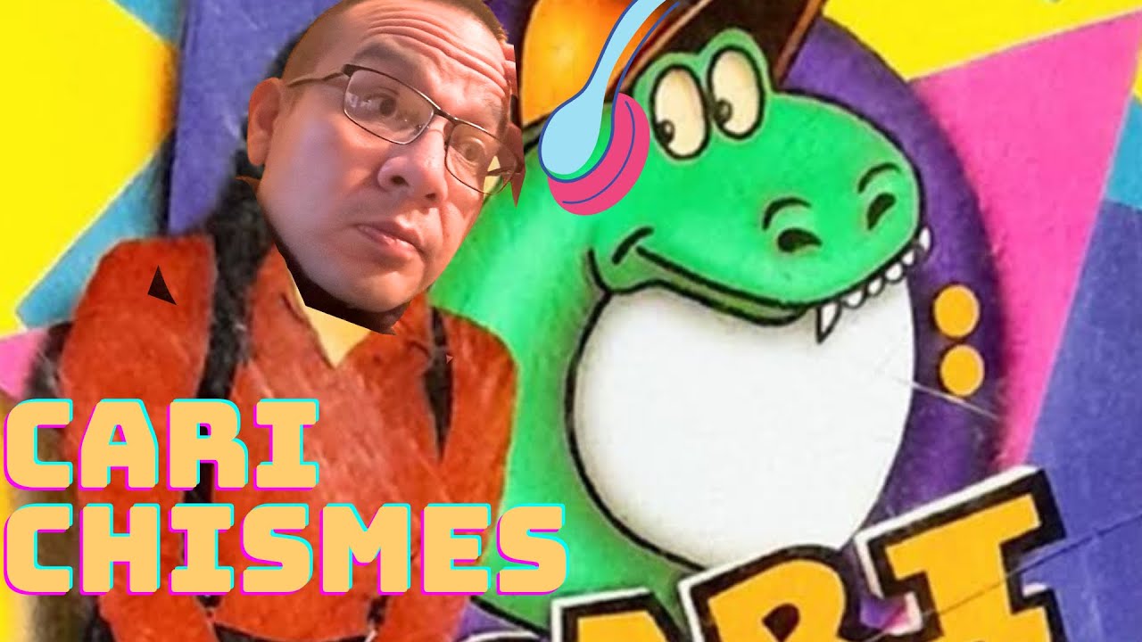 Chismesito audiofilo #5 - YouTube