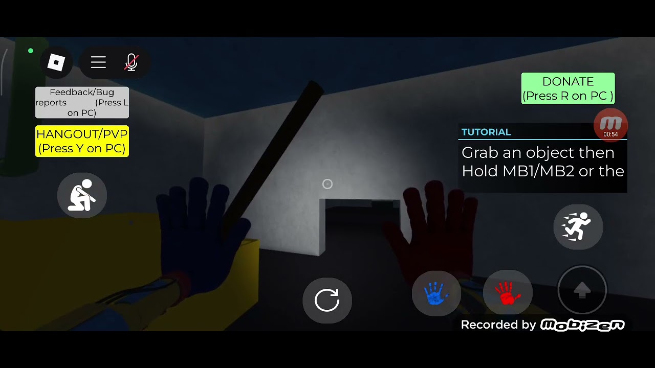 Every time I jump I get teleported to a other Roblox game - YouTube