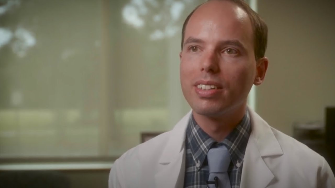 Meet Leonid Reshko, M.D. - YouTube