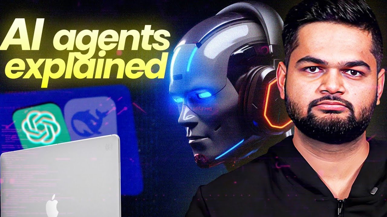 AI Agents: The Fastest Path to Building Million-Dollar Businesses 🚀 ...